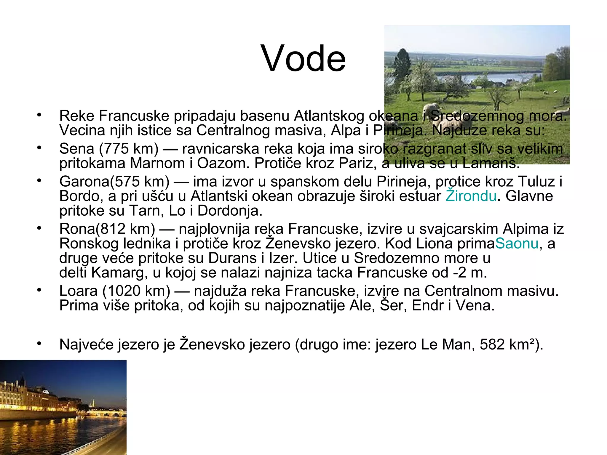 Zapadna evropa | PPT
