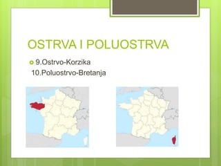 Zapadna evropa | PPTX