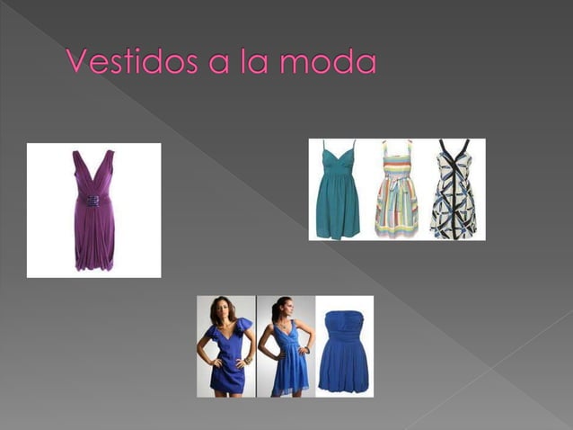 moda | PPTX