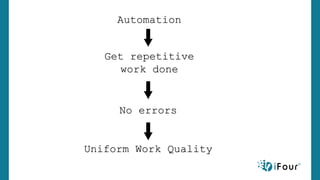 Zapier vs Power Automate - Which Tool is Best for Workflow Automation | PPTX