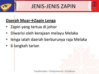 ZAPIN | PPTX