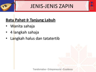 ZAPIN | PPTX