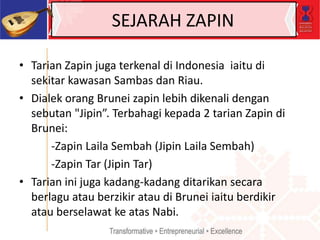 ZAPIN | PPTX