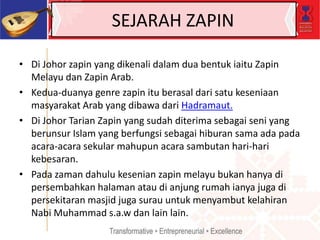 ZAPIN | PPTX