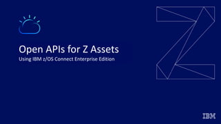 Z api overview | PPT