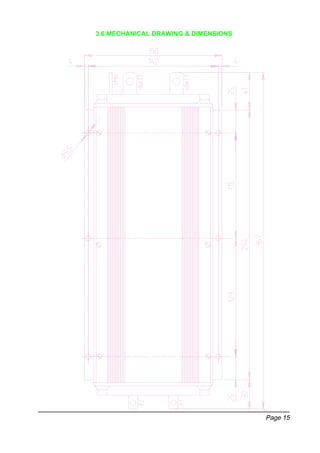 Zapi sem 2 manual | PDF