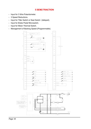 Zapi sem 2 manual | PDF