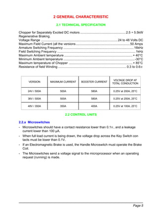 Zapi sem 2 manual | PDF