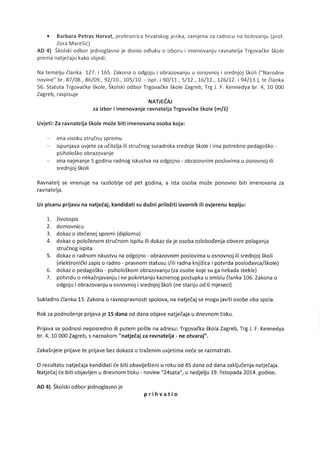 Zapisnik 25.sjed-sk-od-2014 | PDF