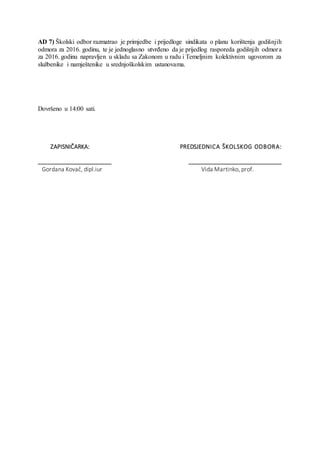 Zapisnik sa 55. sjednice | DOCX