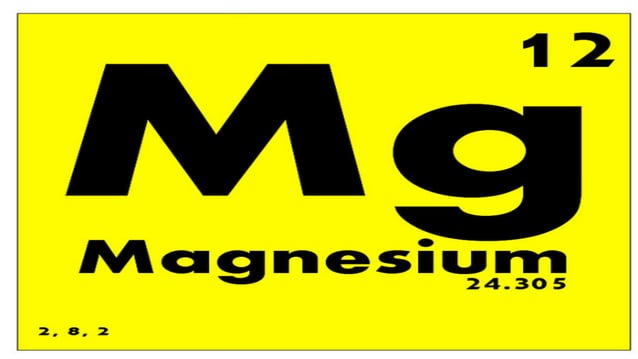 Metabolism of magnesium and its clinical significance | PDF | Chemistry ...