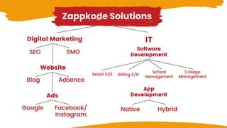 Zappkode Compnay Deck( Software Development / Digital marketing) .pdf
