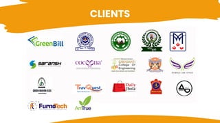 Zappkode Compnay Deck( Software Development / Digital marketing) .pdf ...