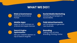 Zappkode Compnay Deck( Software Development / Digital marketing) .pdf ...