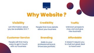 Zappkode Compnay Deck( Software Development / Digital marketing) .pdf | Internet | Computing