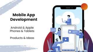 Zappkode Compnay Deck( Software Development / Digital marketing) .pdf | Internet | Computing