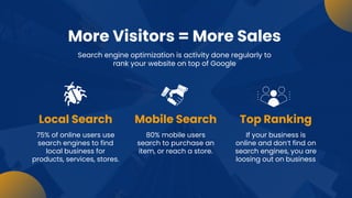 Zappkode Compnay Deck( Software Development / Digital marketing) .pdf | Internet | Computing