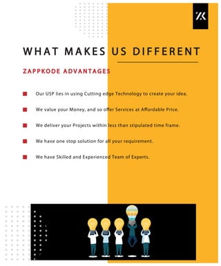 Zappkode solutions | PDF