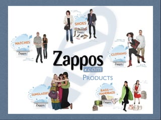 Zappos | PDF