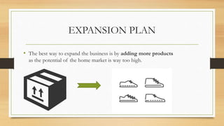 Zappos Case Study | PPTX