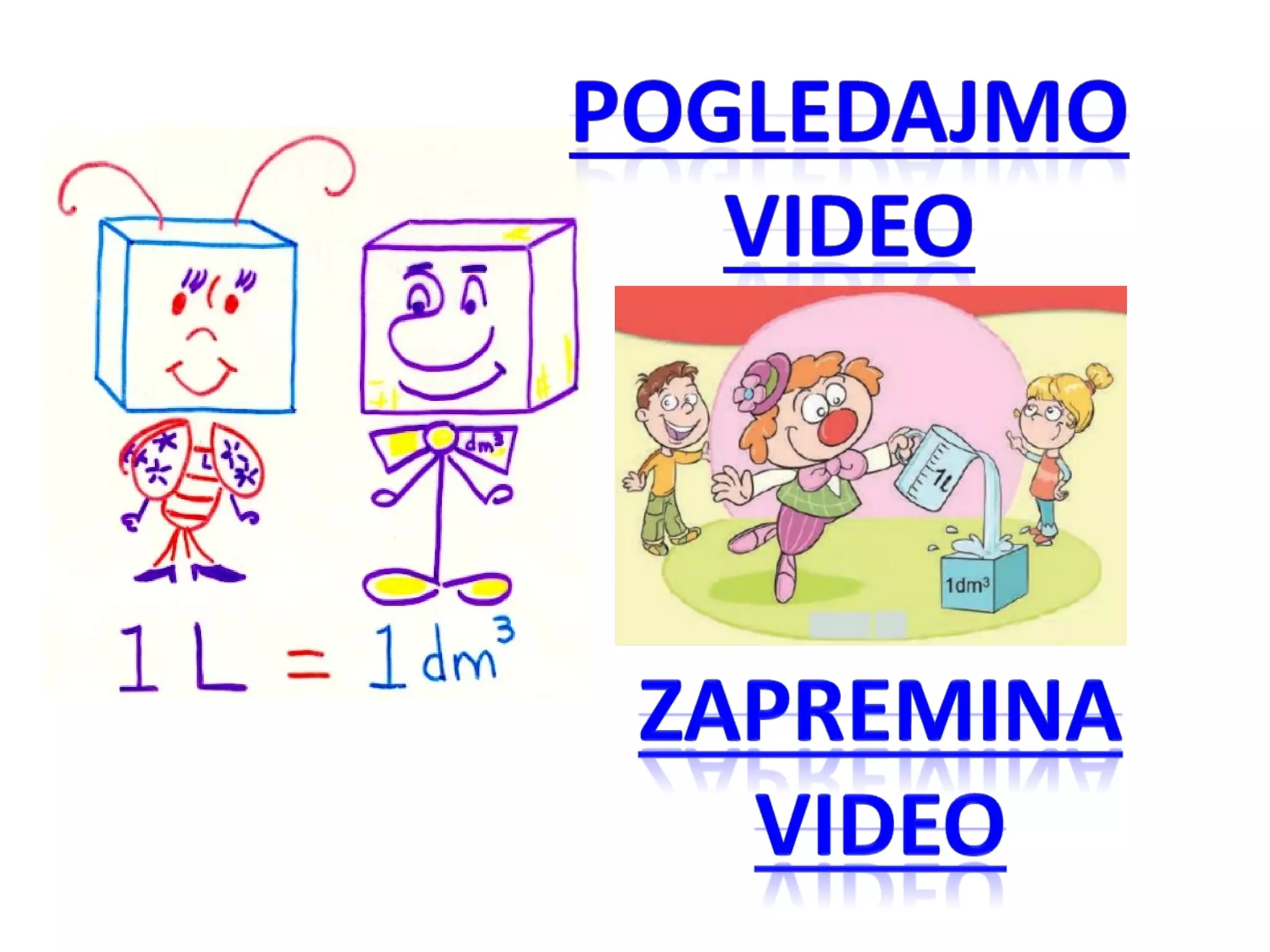 Zapremina | PPS
