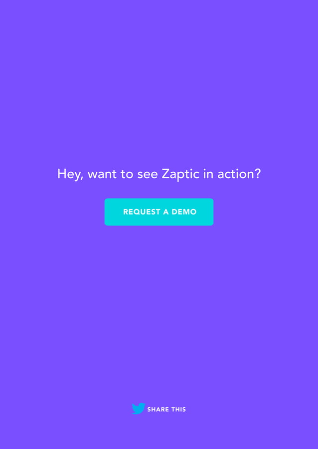 Zaptic intro | PDF