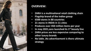 ZARA.pptx