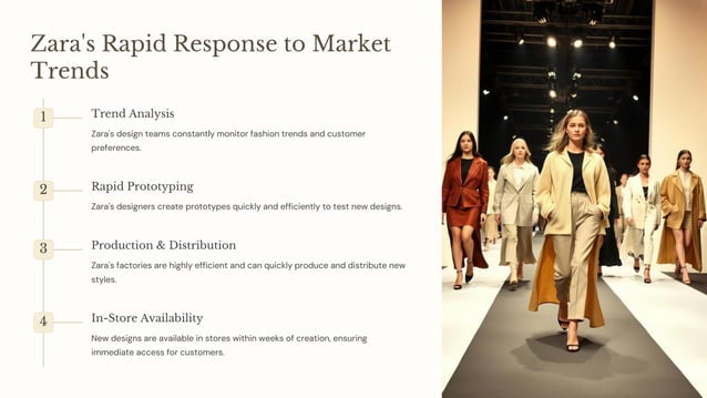 Zara-and-Sears-Agility-and-Myopia organization | PDF | Business ...