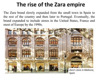 Zara case study.pptx