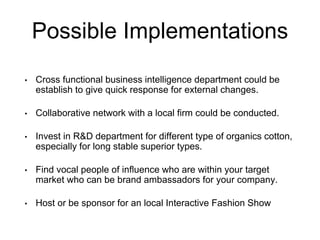 Zara business strategy analysis | PPTX