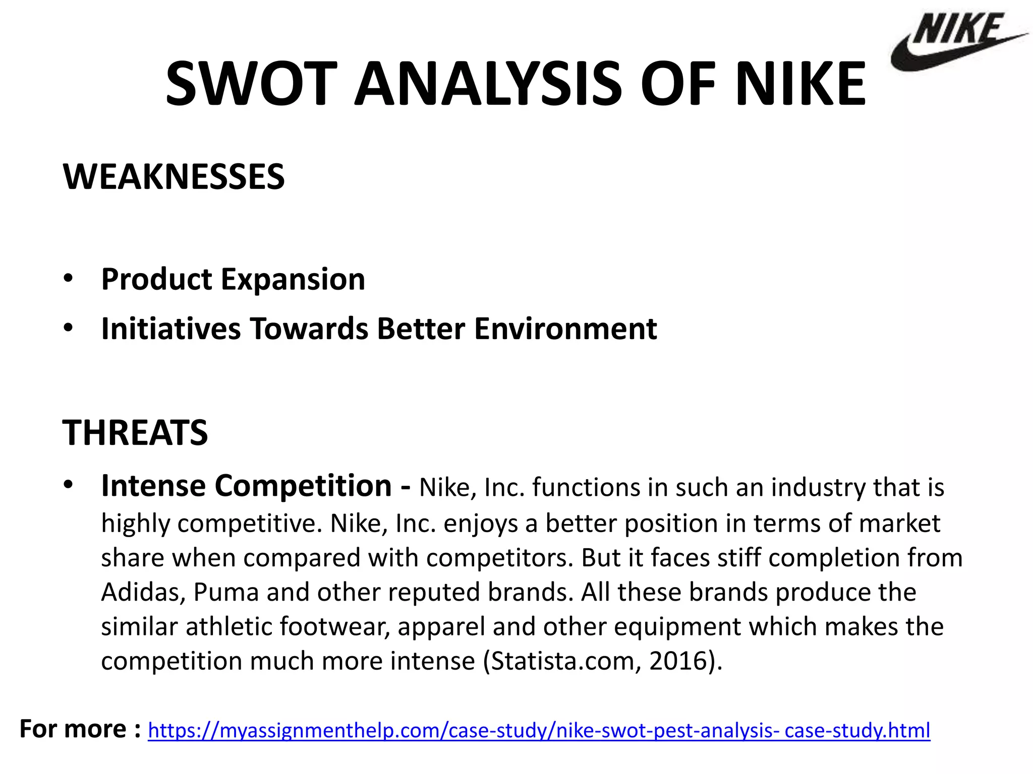 Zara Case Study Swot Analysis And Pestle Analysis | PPTX