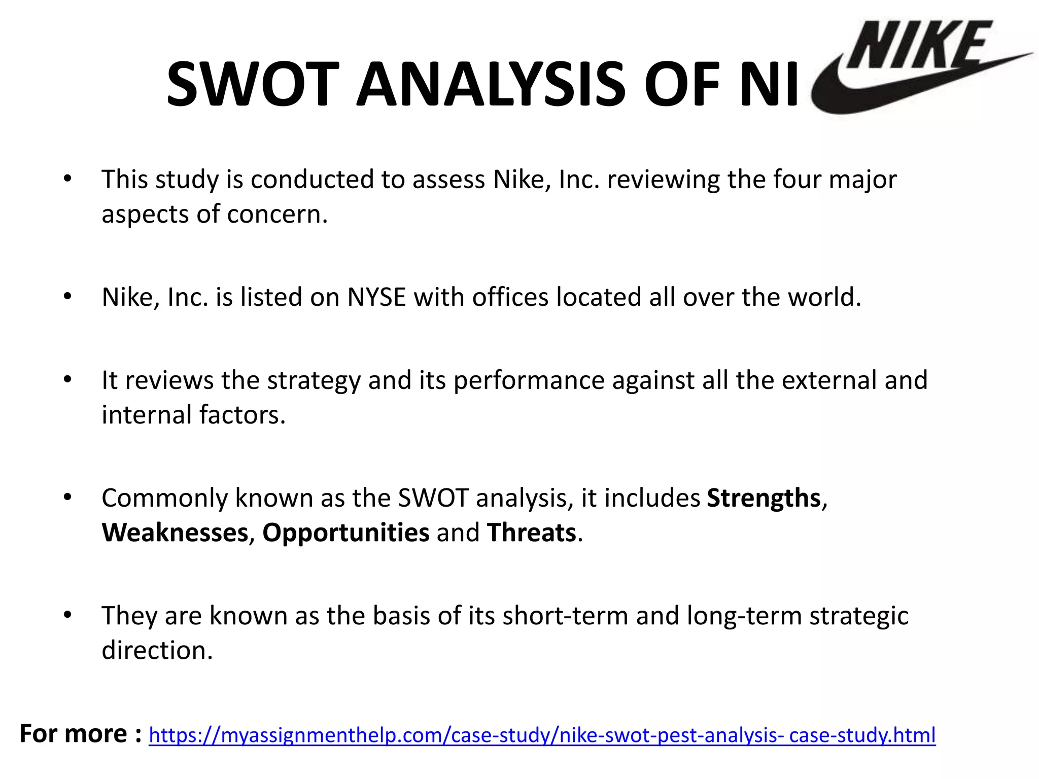Zara Case Study Swot Analysis And Pestle Analysis | PPT