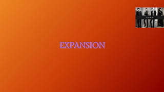 Zara company profile with history and marketing strategy | PPTX