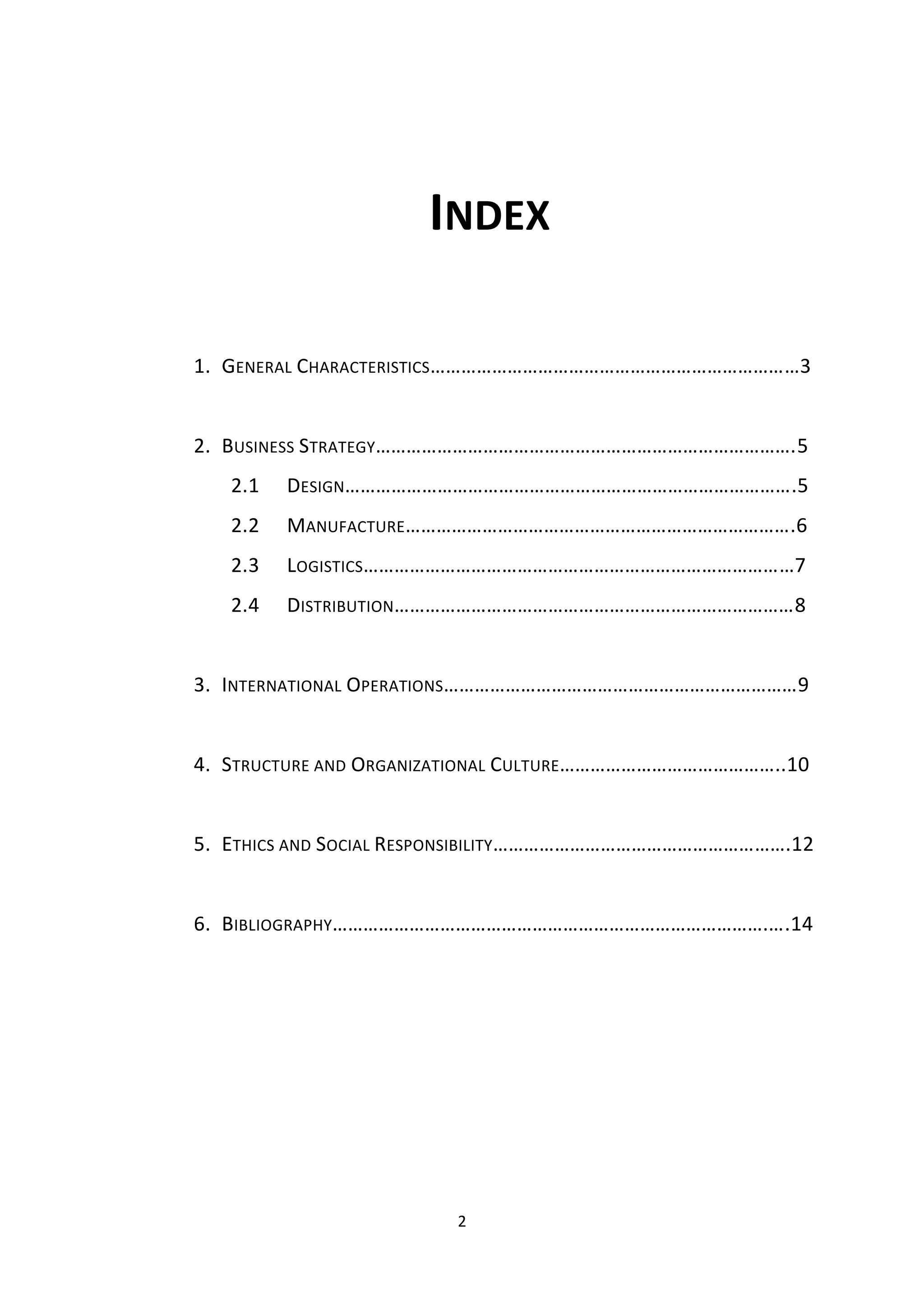 Zara final pdf | PDF