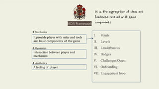 Zara&gamification | PPT