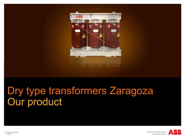 Zaragoza Factory_Our product_ EN.ppt