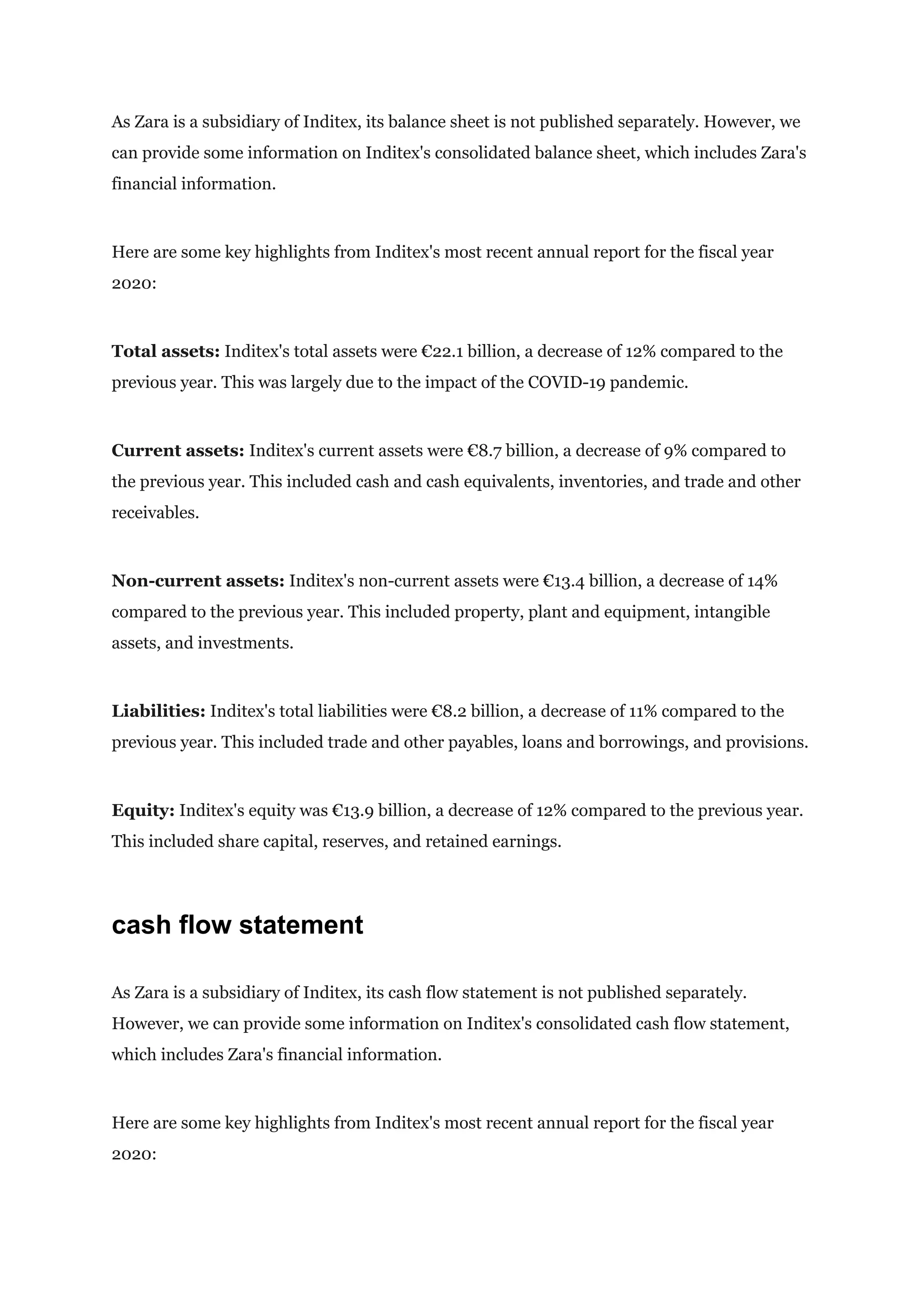 Zara_ History, Business Model, Strategies, and Financial Performance.pdf