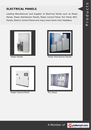 Zaral electricals | PDF