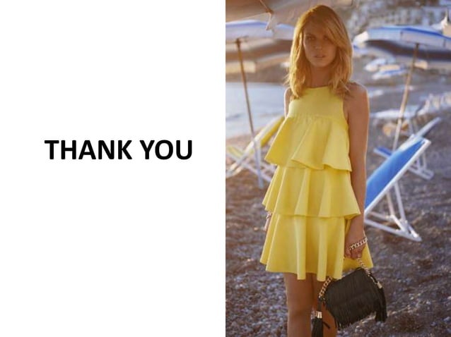 Zara Inventory Management | PPTX