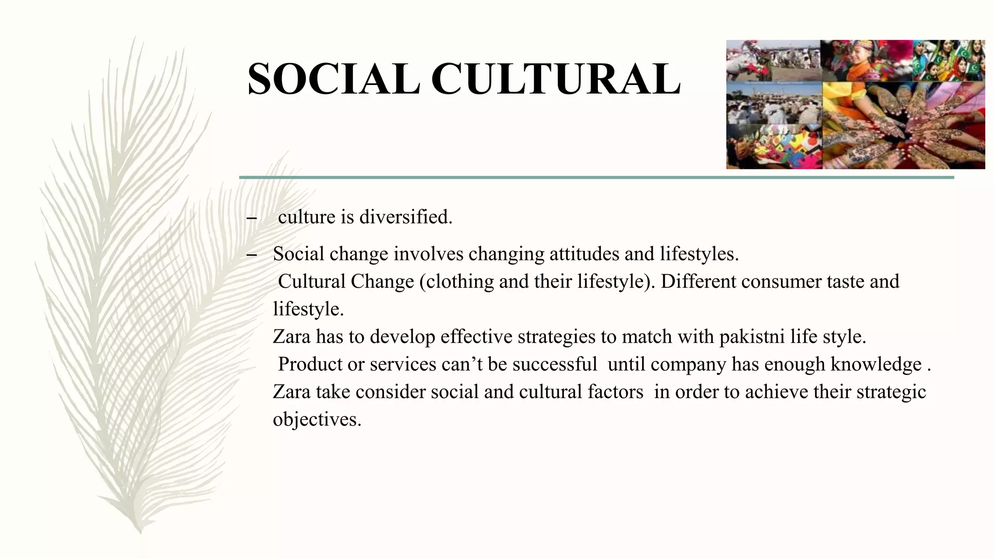 Zara presentation | PPTX