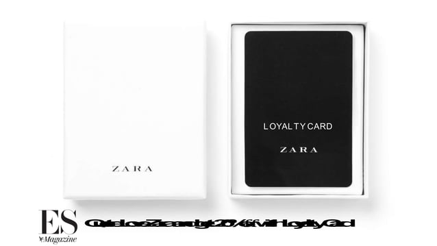 Zara presentation | PPTX