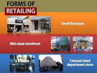 Zara Logistics & Retail Management Technology | PDF