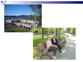 Zarasai Euroscola skaidres | PPT