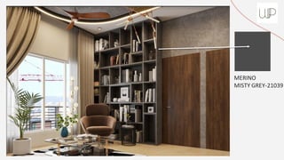 Zarav's Residence Laminates .pdf