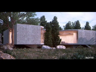 Zard House by Michel Abboud | PPT