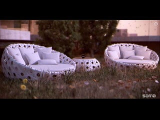 Zard House by SOMA Architects | PPT