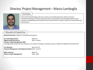 Zar digital innovation | PPT