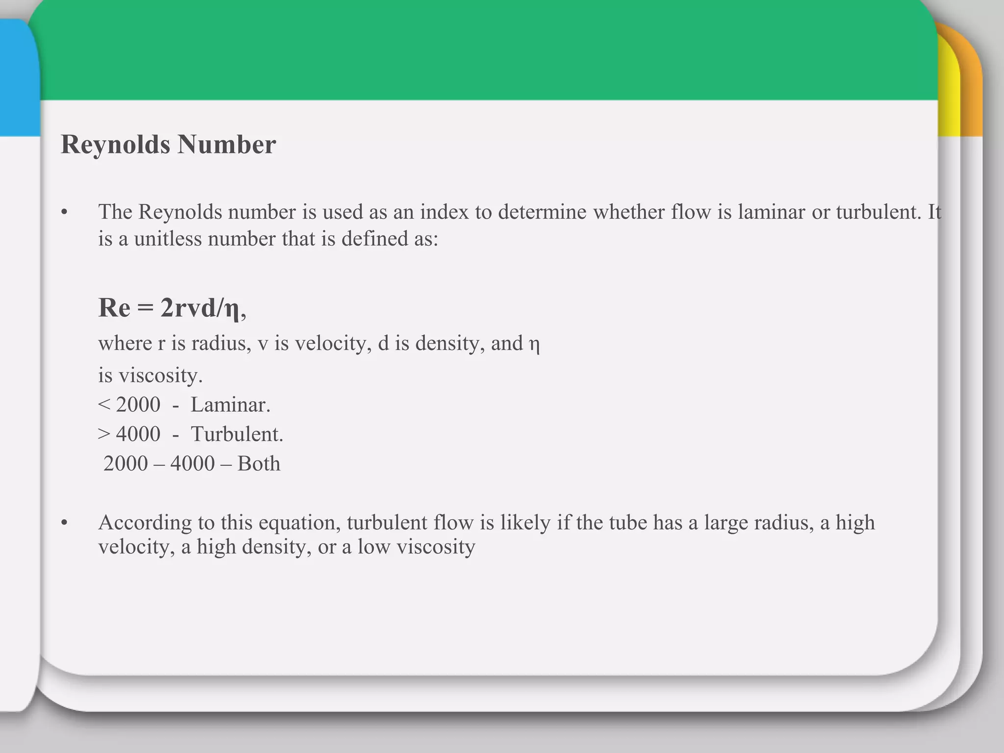 Compliance Resistance & Work Of Breathing | PPT