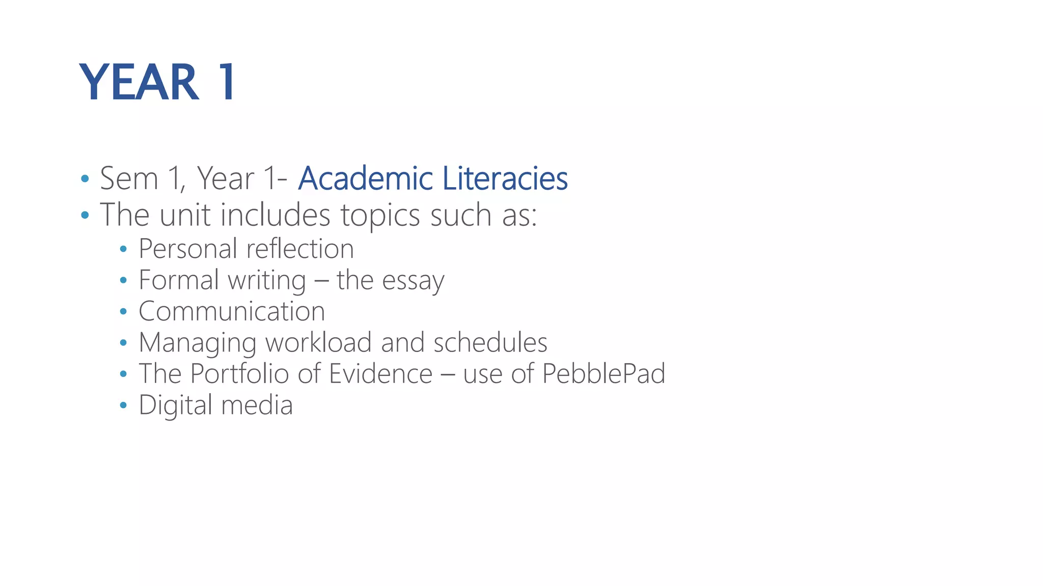 Supporting students to develop their teacher identity through ...