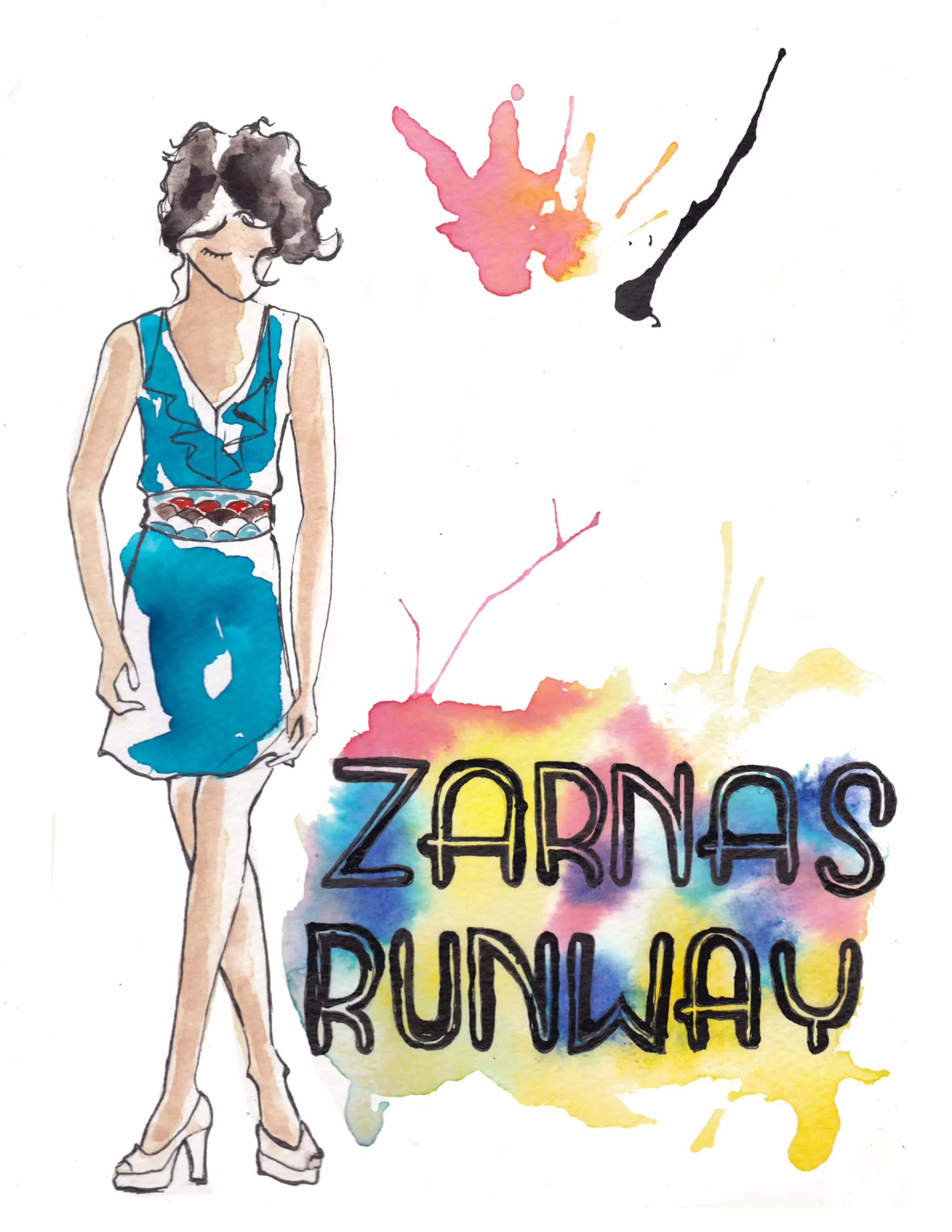 Zarnas runway | PDF
